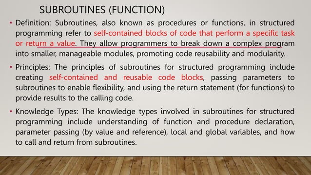 STRUCTURED PROGRAMMING.pptx