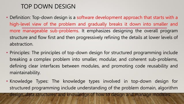STRUCTURED PROGRAMMING.pptx