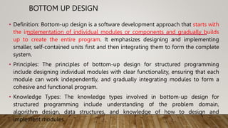 STRUCTURED PROGRAMMING.pptx