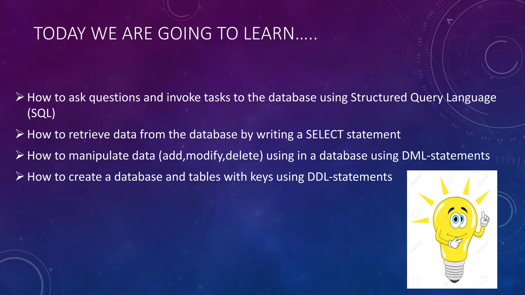 Structured Query Language introduction.. | PDF Structured Query Language introduction.. | PDF