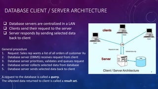 Structured Query Language introduction.. | PDF