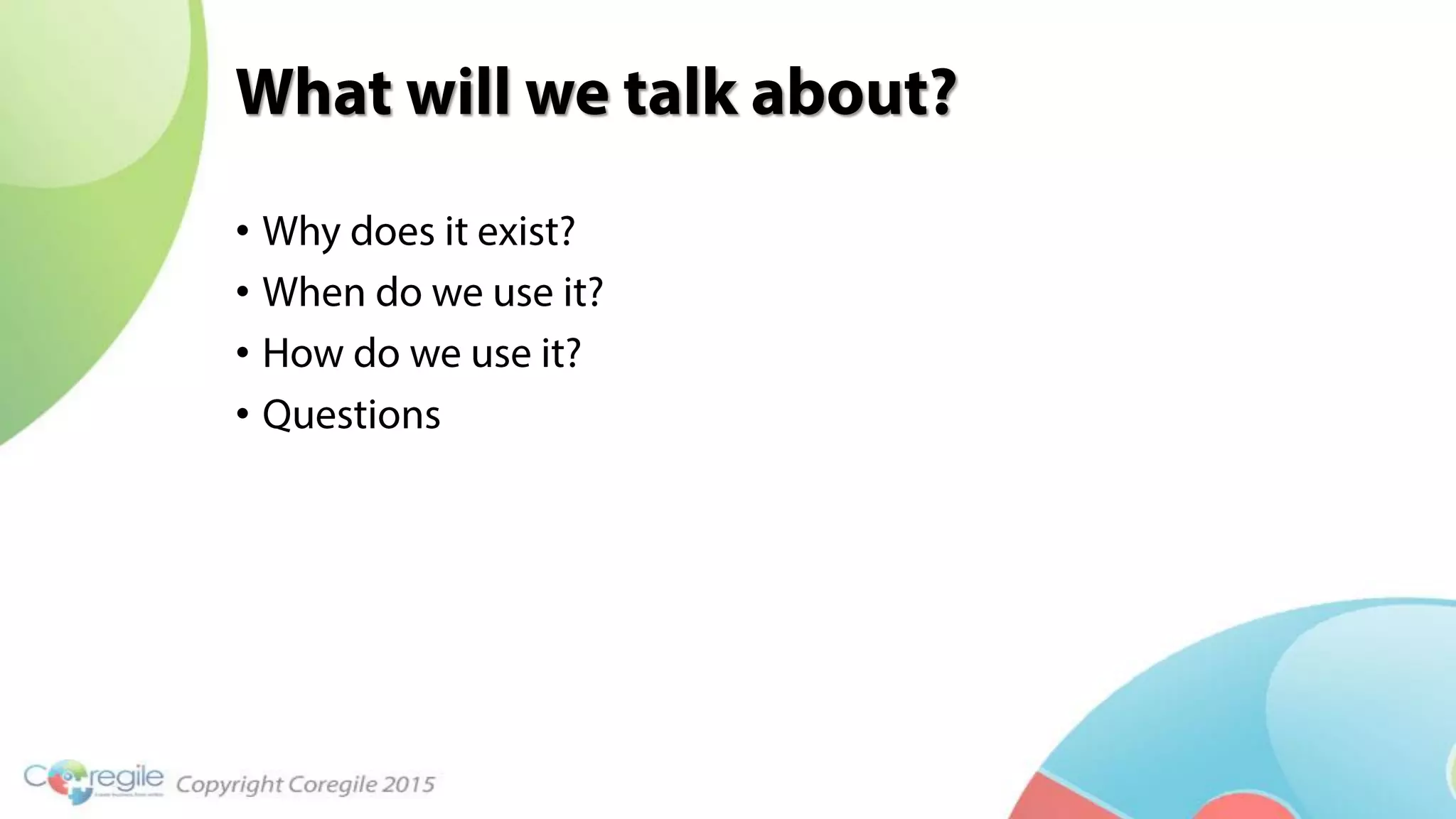 Structured slack in scrum teams | PPT