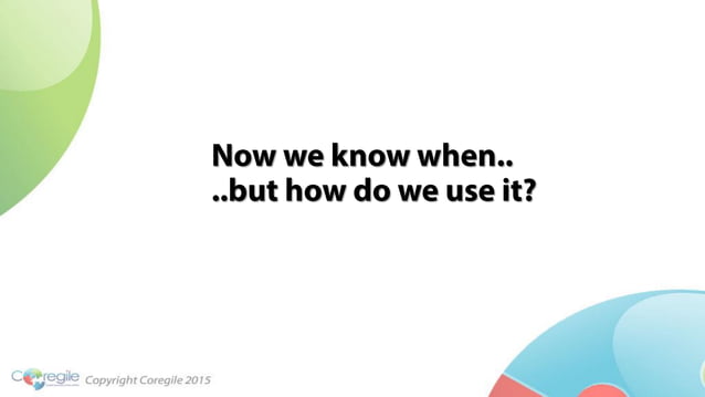 Structured slack in scrum teams | PPT