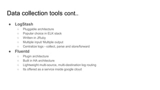 Structured Streaming with Kafka | PPT