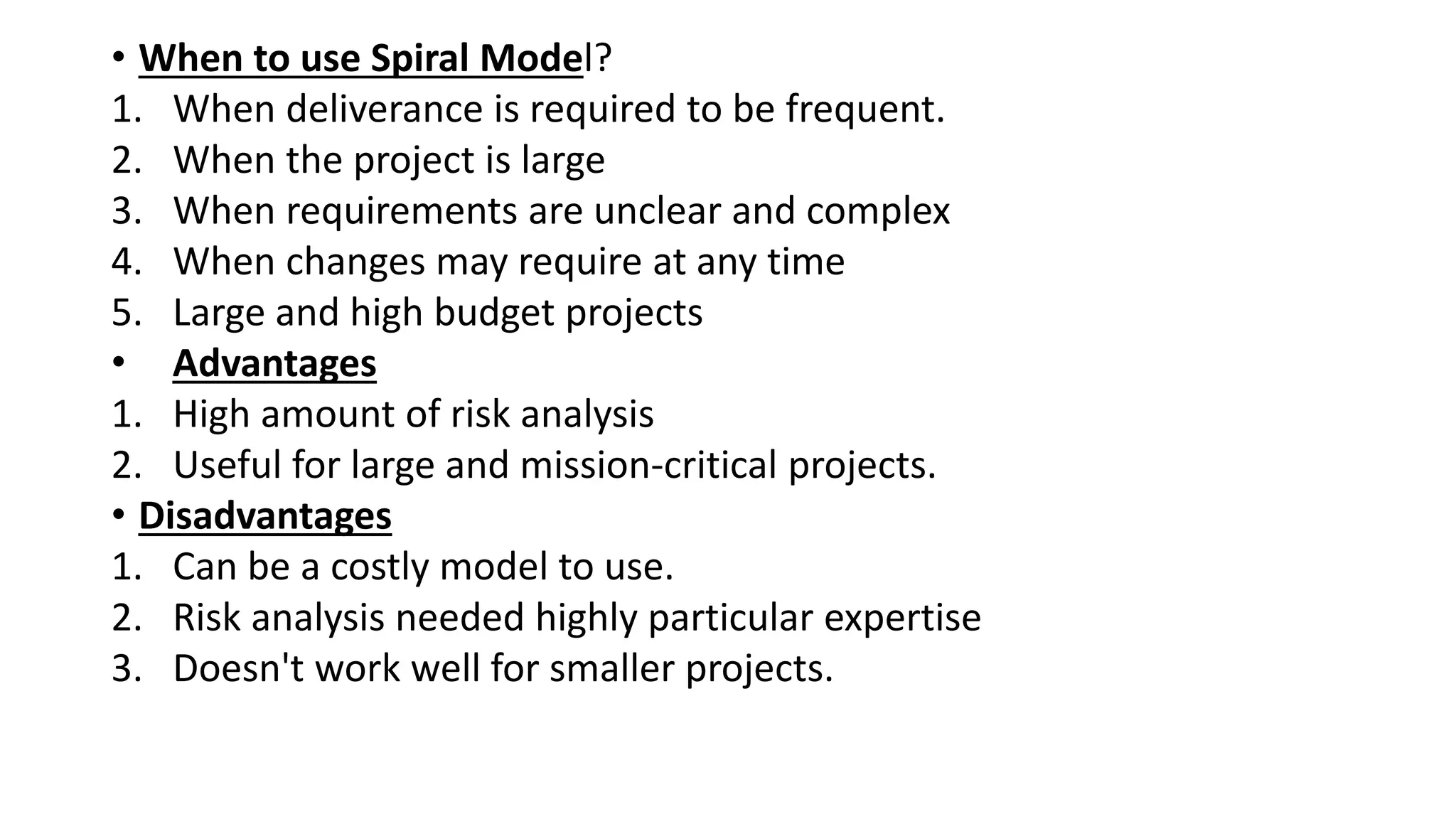 Structured system analysis and design | PPTX