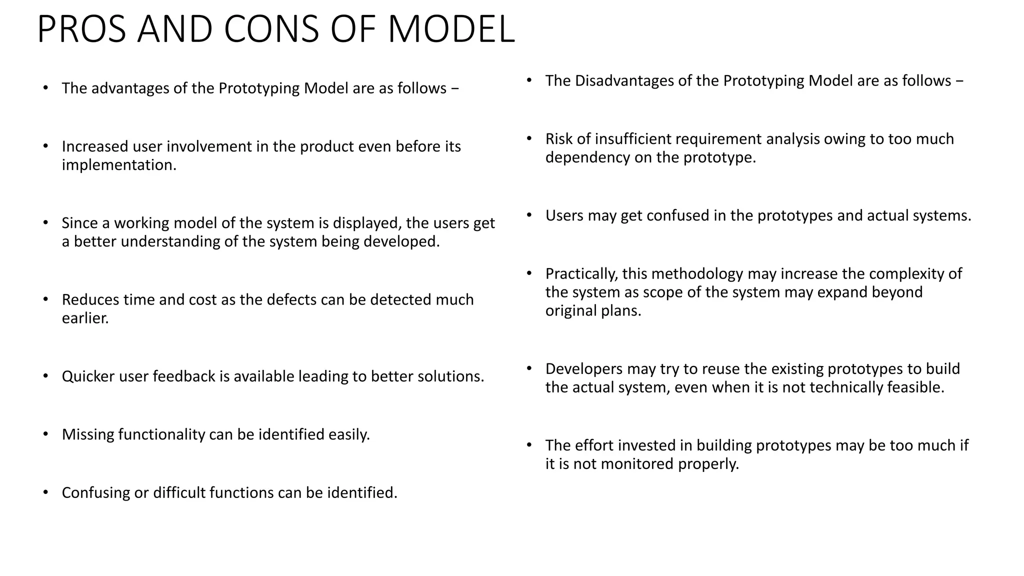 Structured system analysis and design | PPTX