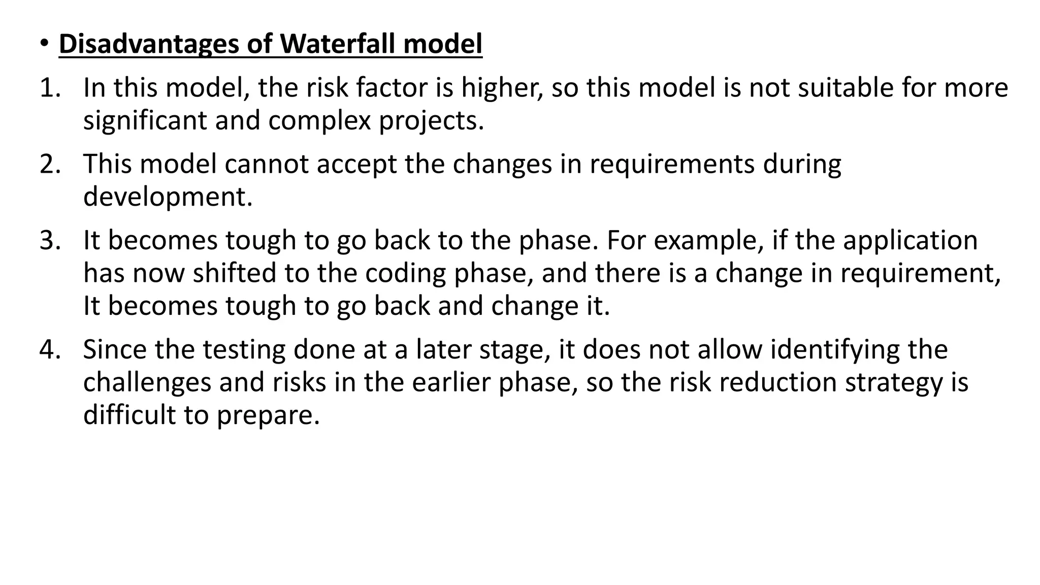 Structured system analysis and design | PPTX
