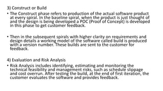 Structured system analysis and design | PPTX