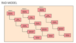 Structured system analysis and design | PPTX