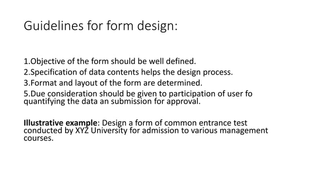Structured system analysis and design | PPTX | Desktop Publishing | Computer Software and ...