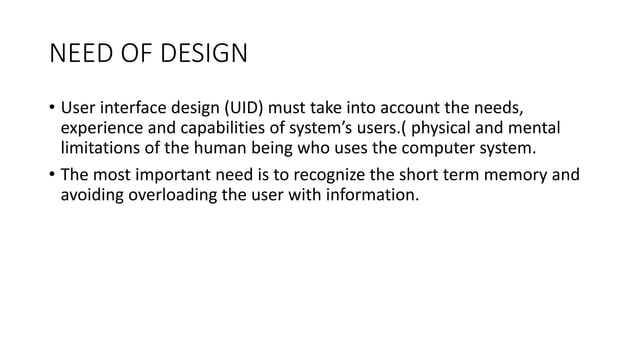 Structured system analysis and design | PPTX | Desktop Publishing | Computer Software and ...
