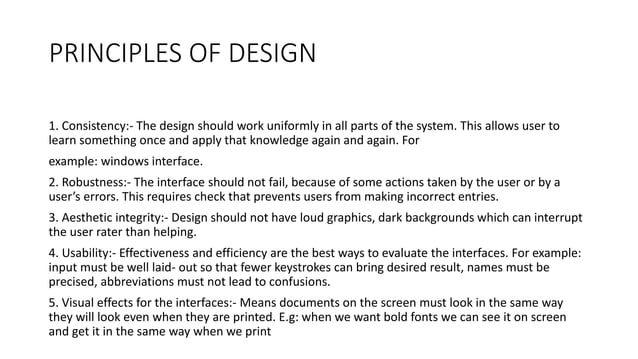 Structured system analysis and design | PPTX | Desktop Publishing | Computer Software and ...
