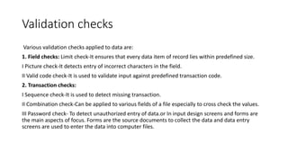 Structured system analysis and design | PPTX