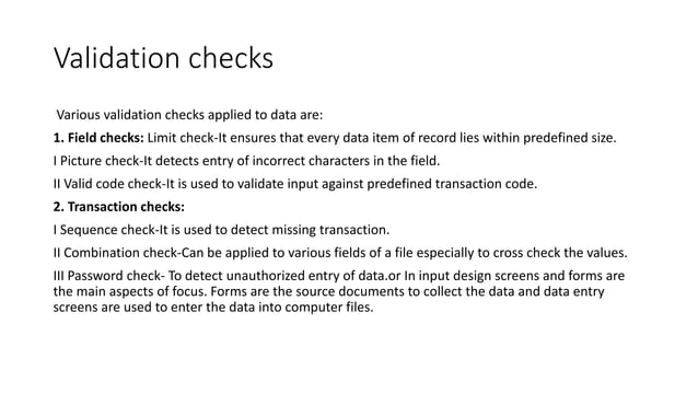 Structured system analysis and design | PPTX | Desktop Publishing | Computer Software and ...