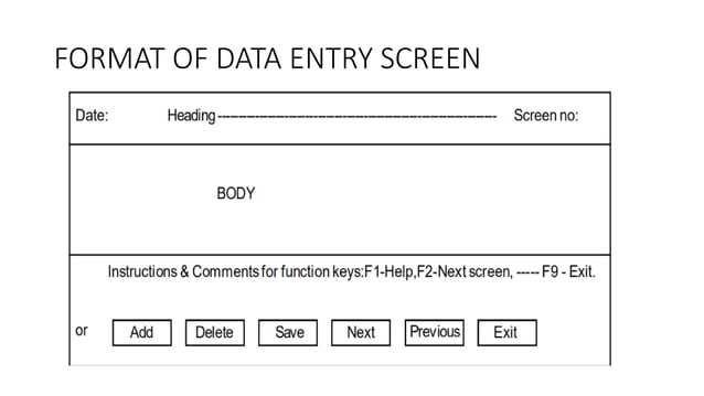 Structured system analysis and design | PPTX | Desktop Publishing | Computer Software and ...