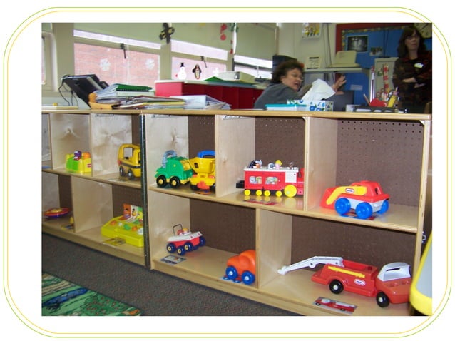 Structured teaching | PPT