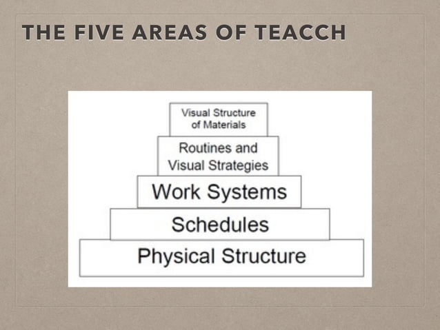 Structured teaching overview | PDF