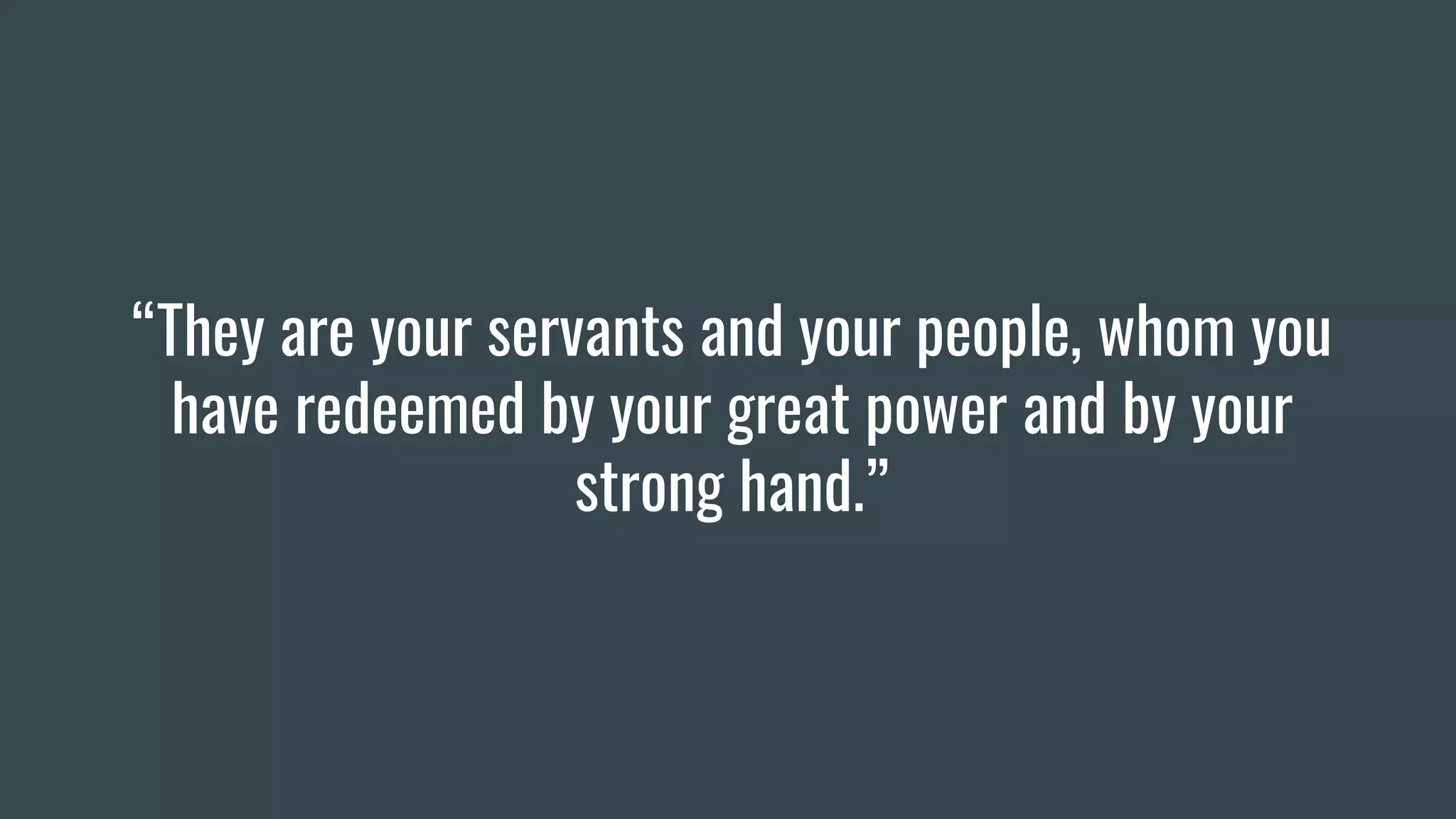 Structured vs. Spontaneous Prayer.pptx