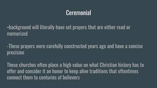 Structured vs. Spontaneous Prayer.pptx