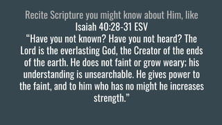 Structured vs. Spontaneous Prayer.pptx