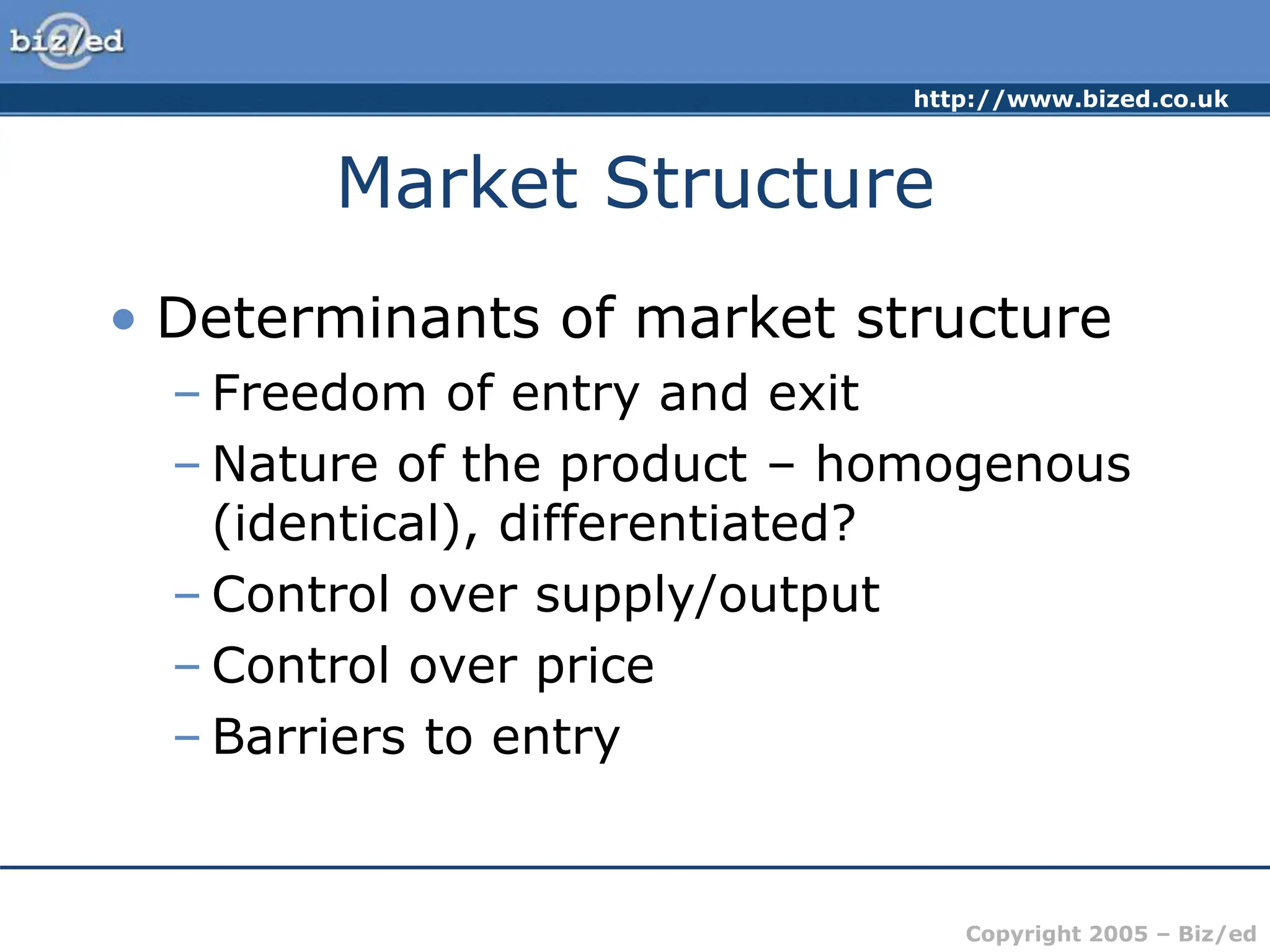 Structure Economy.ppt