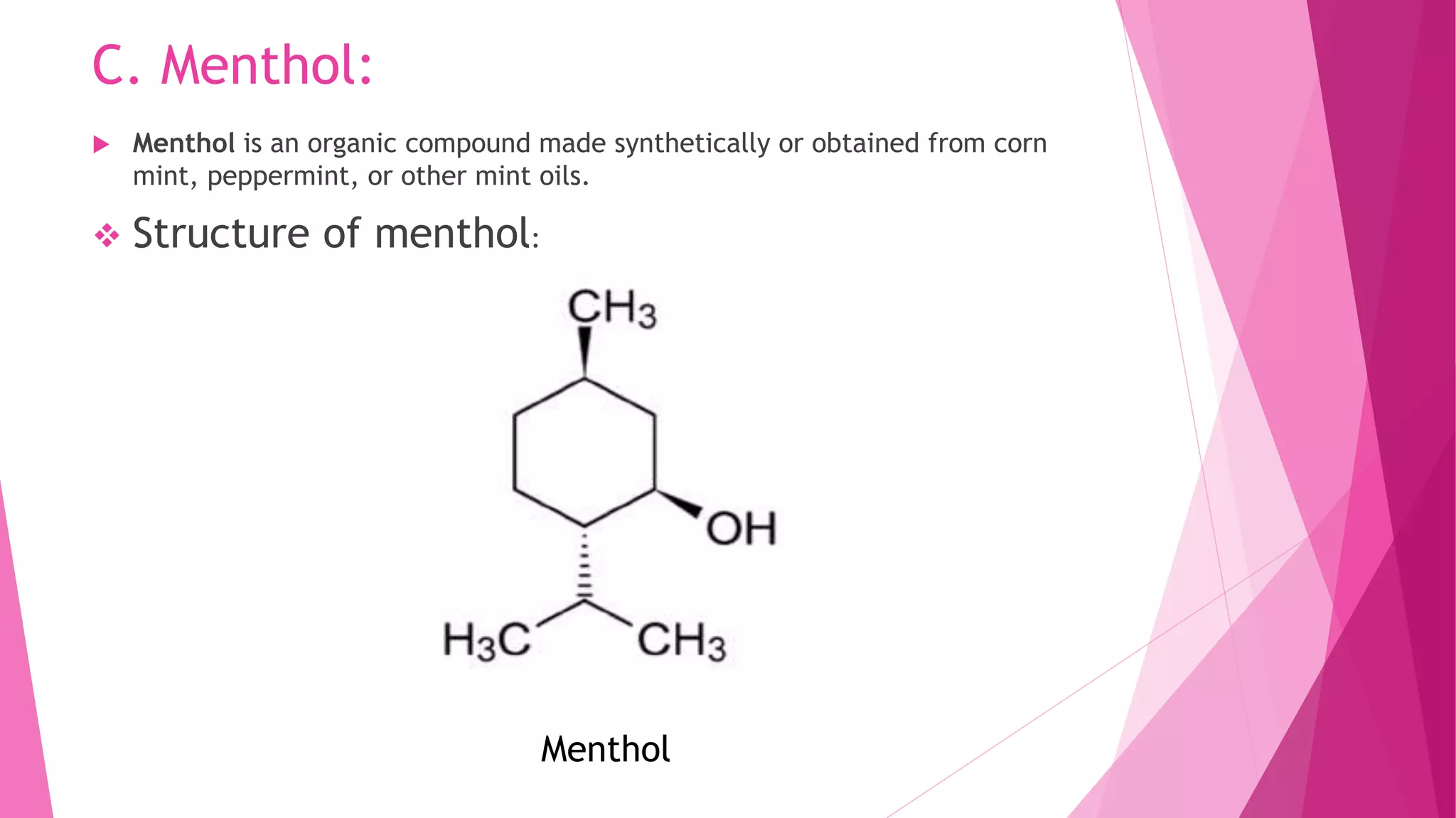 Structure elucidation phyto .pptx