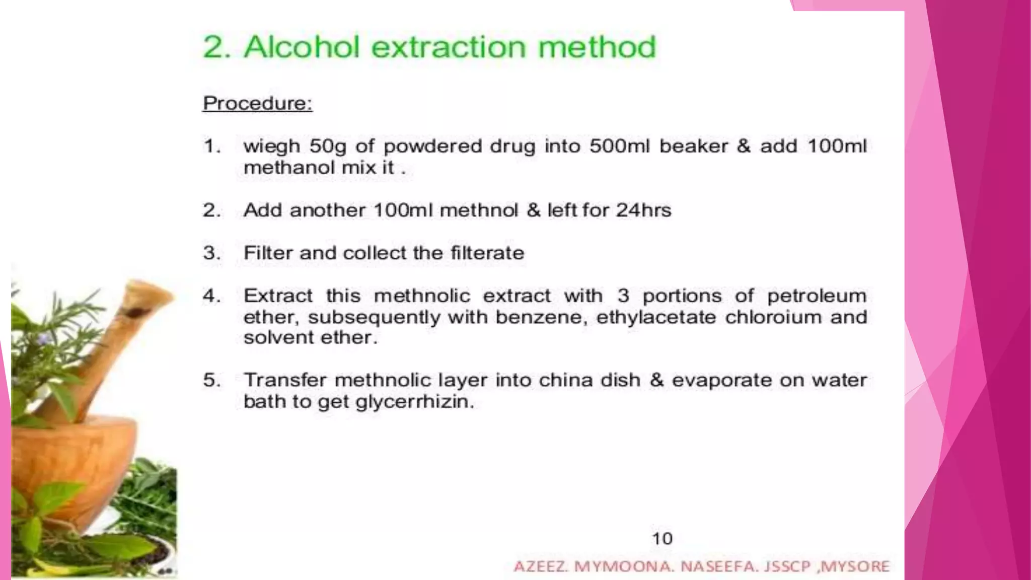 Structure elucidation phyto .pptx