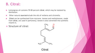 Structure elucidation phyto .pptx