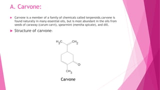 Structure elucidation phyto .pptx