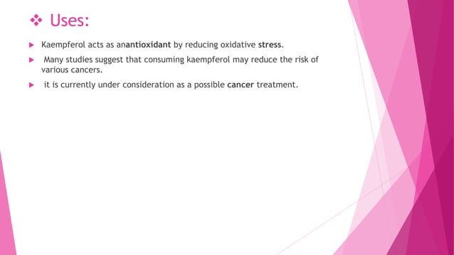Structure Elucidation Phyto Pptx Smoking Cessation Wellness