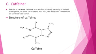 Structure elucidation phyto .pptx