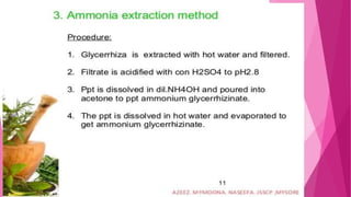 Structure elucidation phyto .pptx