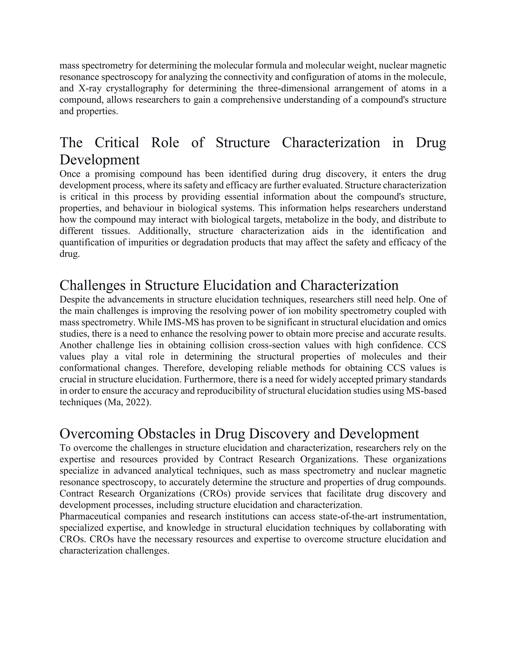 Structure elucidation whitepaper.docx