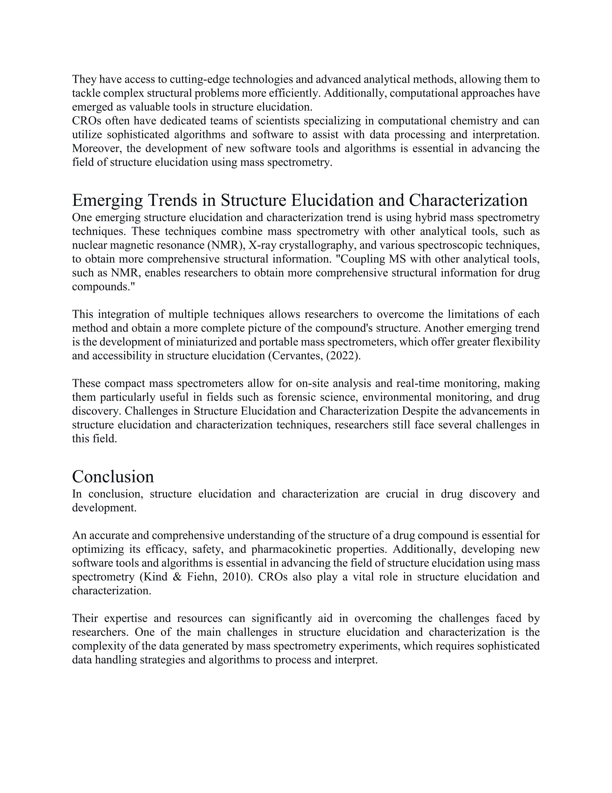 Structure elucidation whitepaper.docx