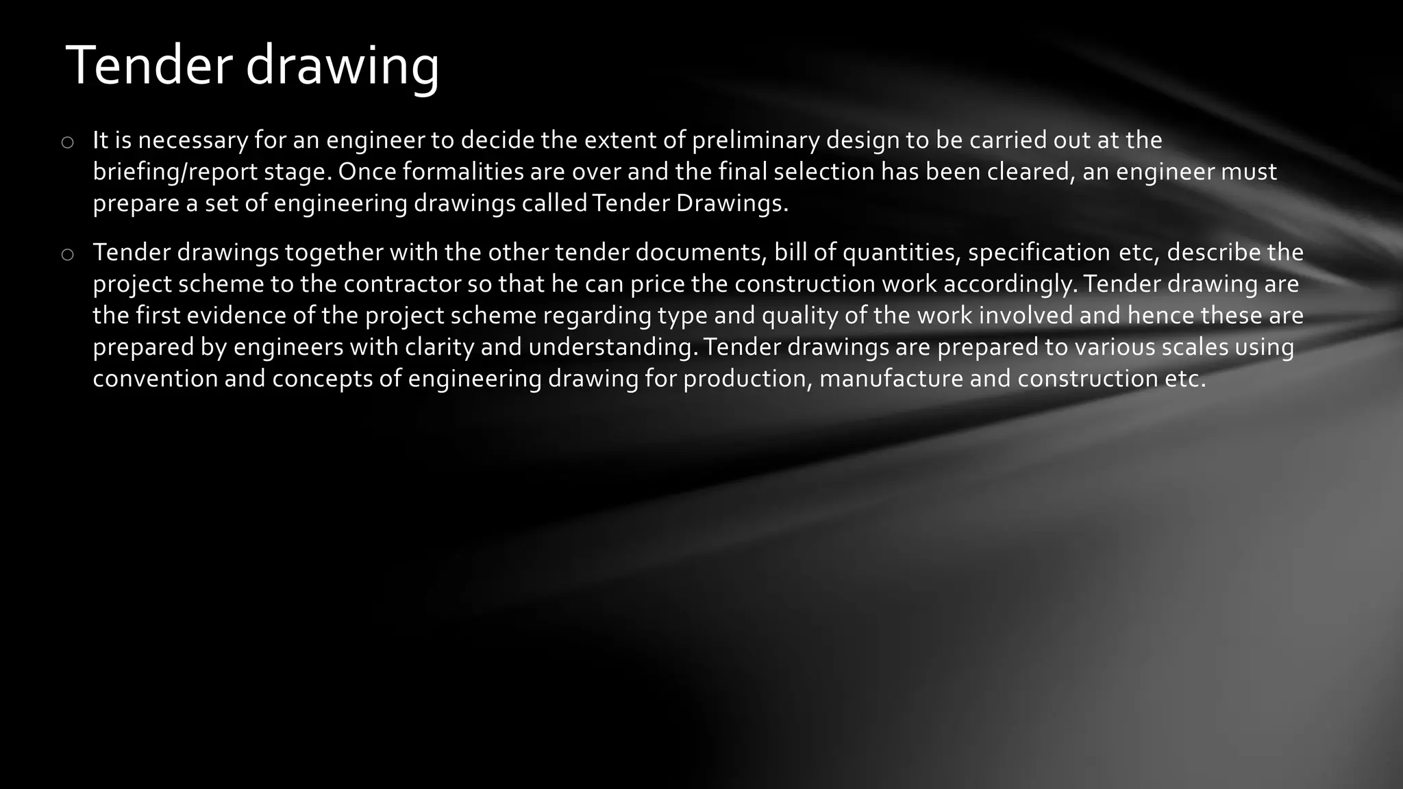 Structure engineer slide share | PPTX