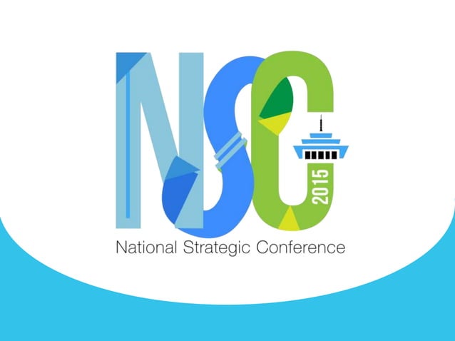 Structure Explanation for NSC & Youth Village | PPTX