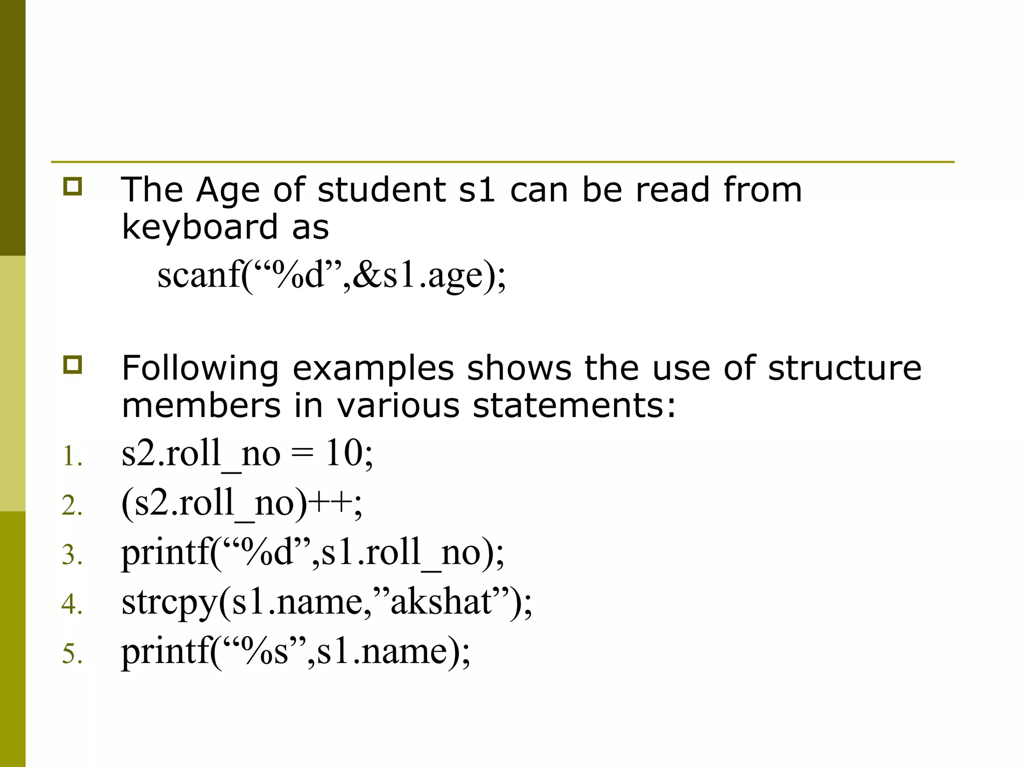 Structure For Cpu Ppt Programming Languages Computing