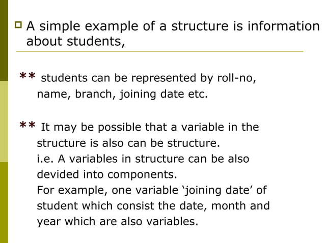 Structure For Cpu Ppt Programming Languages Computing