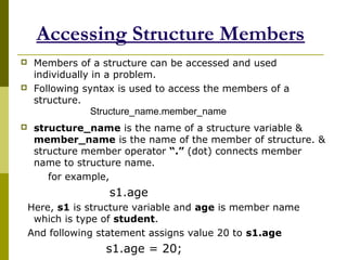 Structure for cpu | PPT | Programming Languages | Computing