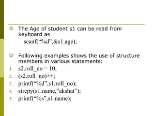 Structure for cpu | PPT | Programming Languages | Computing