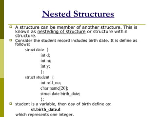 Structure for cpu | PPT | Programming Languages | Computing