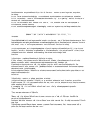 Structure,Function and Properties of Immune cells.pdf