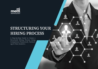 Structuring your hiring process | PPT