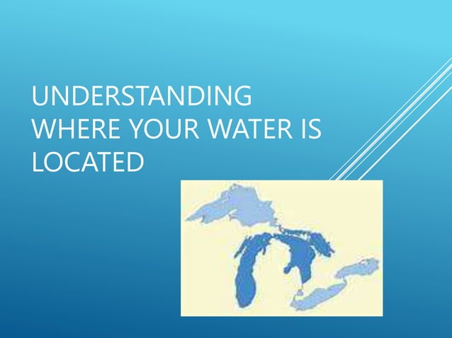 Structure Hydrosphere Pptx