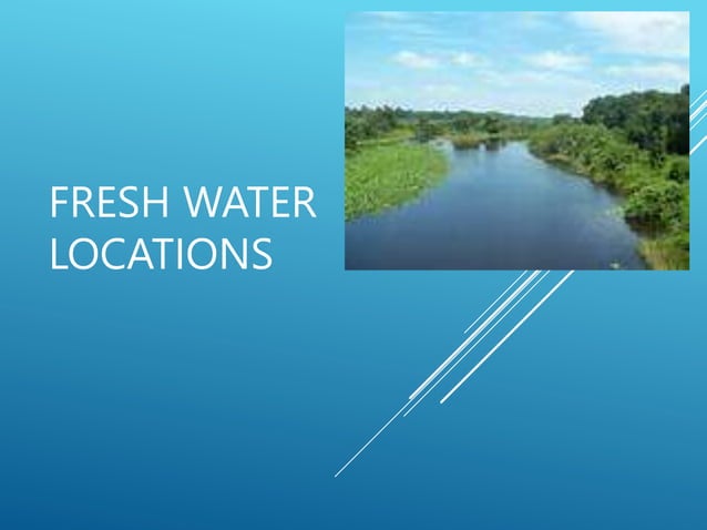 Structure Hydrosphere Pptx