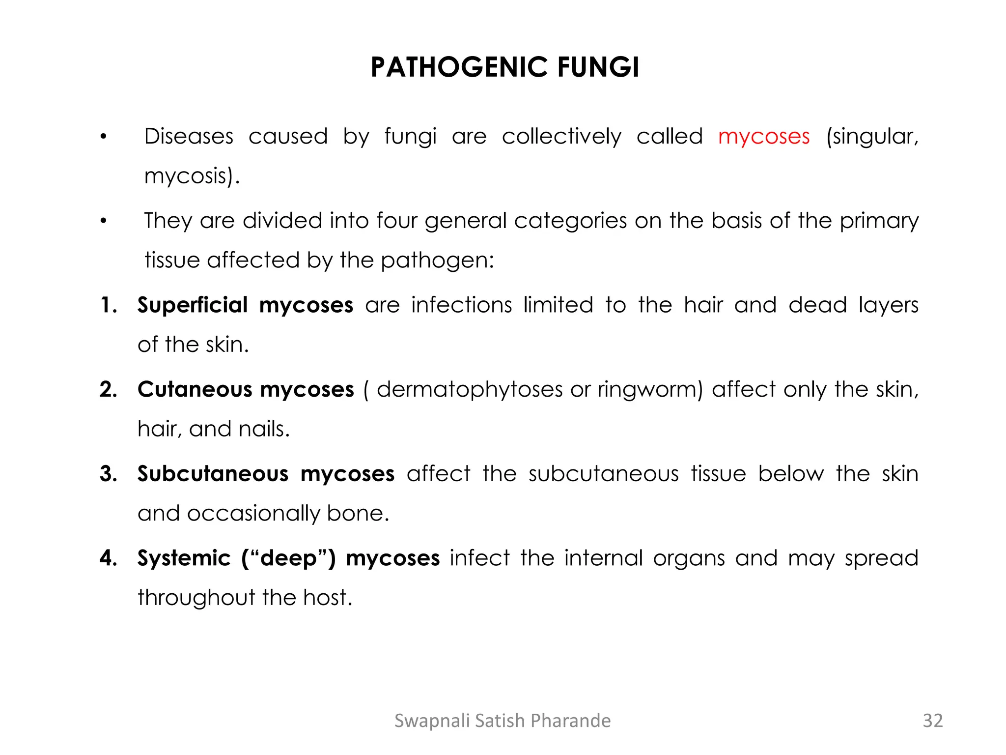 Structure, Importance and Reproduction of Fungi | PDF