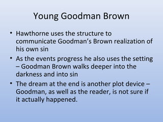 Structure in Literature | PPT | Poetry | Books and Literature