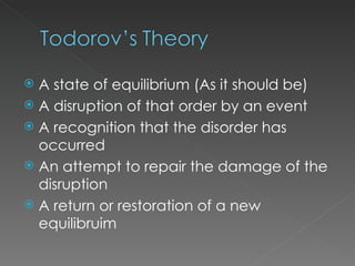 Structure in media | PPT