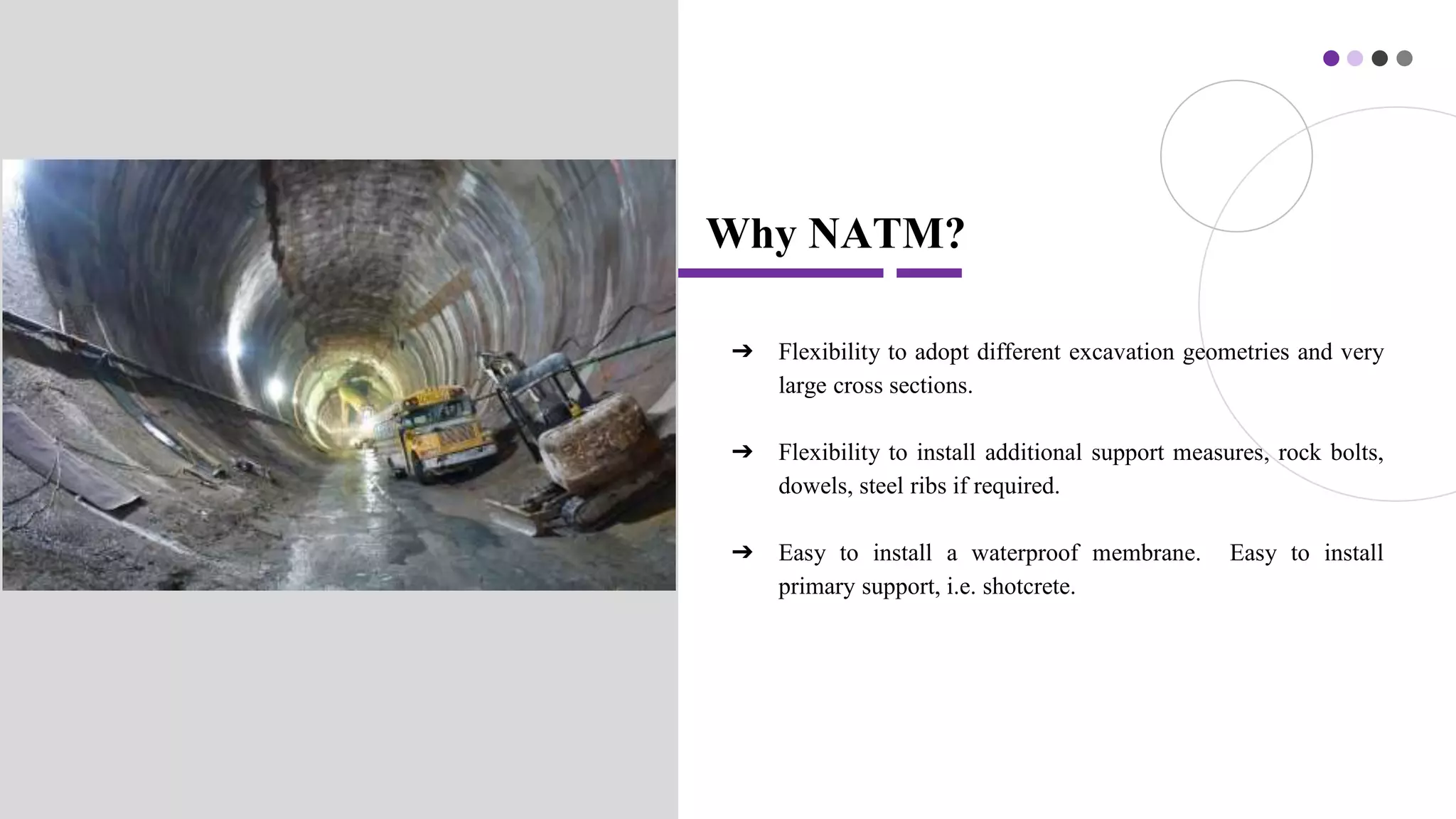Atal Rohtang Tunnel - construction process ,challenges and features | PPTX