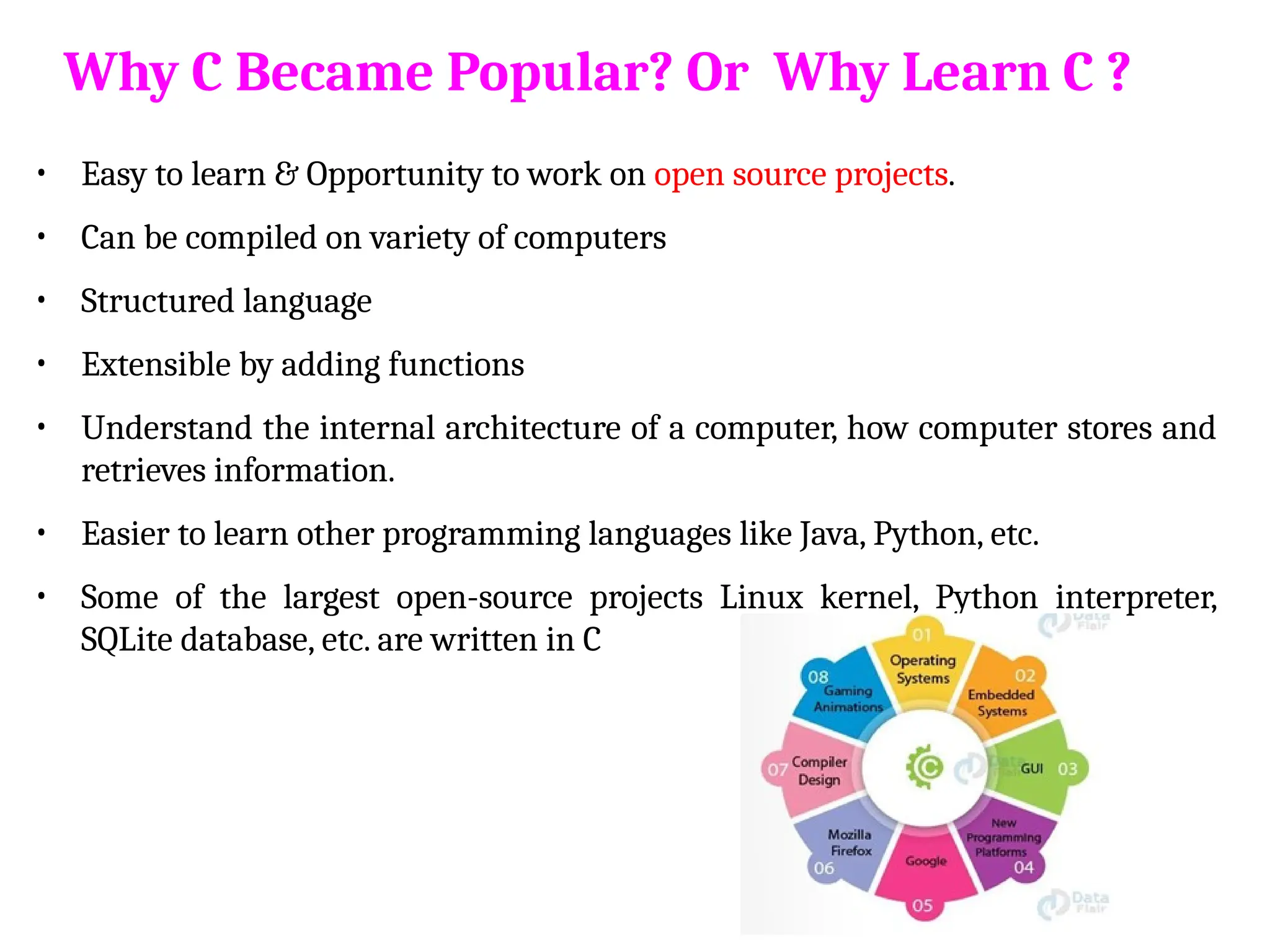 structure of a c program - slideshare.pptx